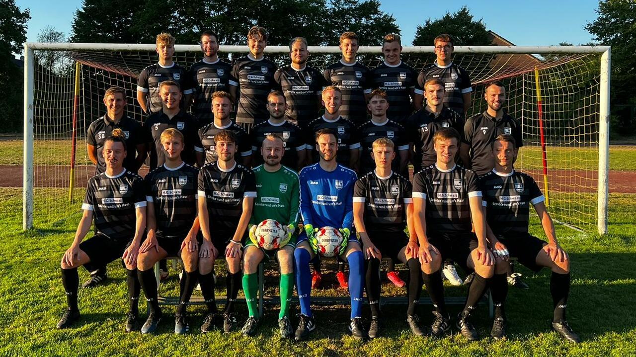 2. Mannschaft - Mannschaften - Fußball-Senioren - Sportangebot | TSV Handorf 1926/64 e.V.